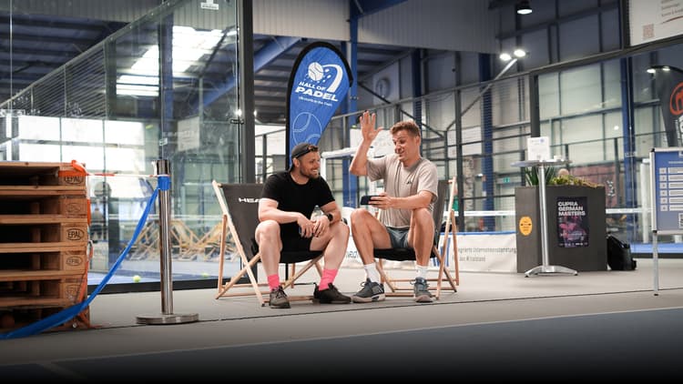 Wingfield AI Sports Cameras | Video & Tracking Solutions for Padel ...