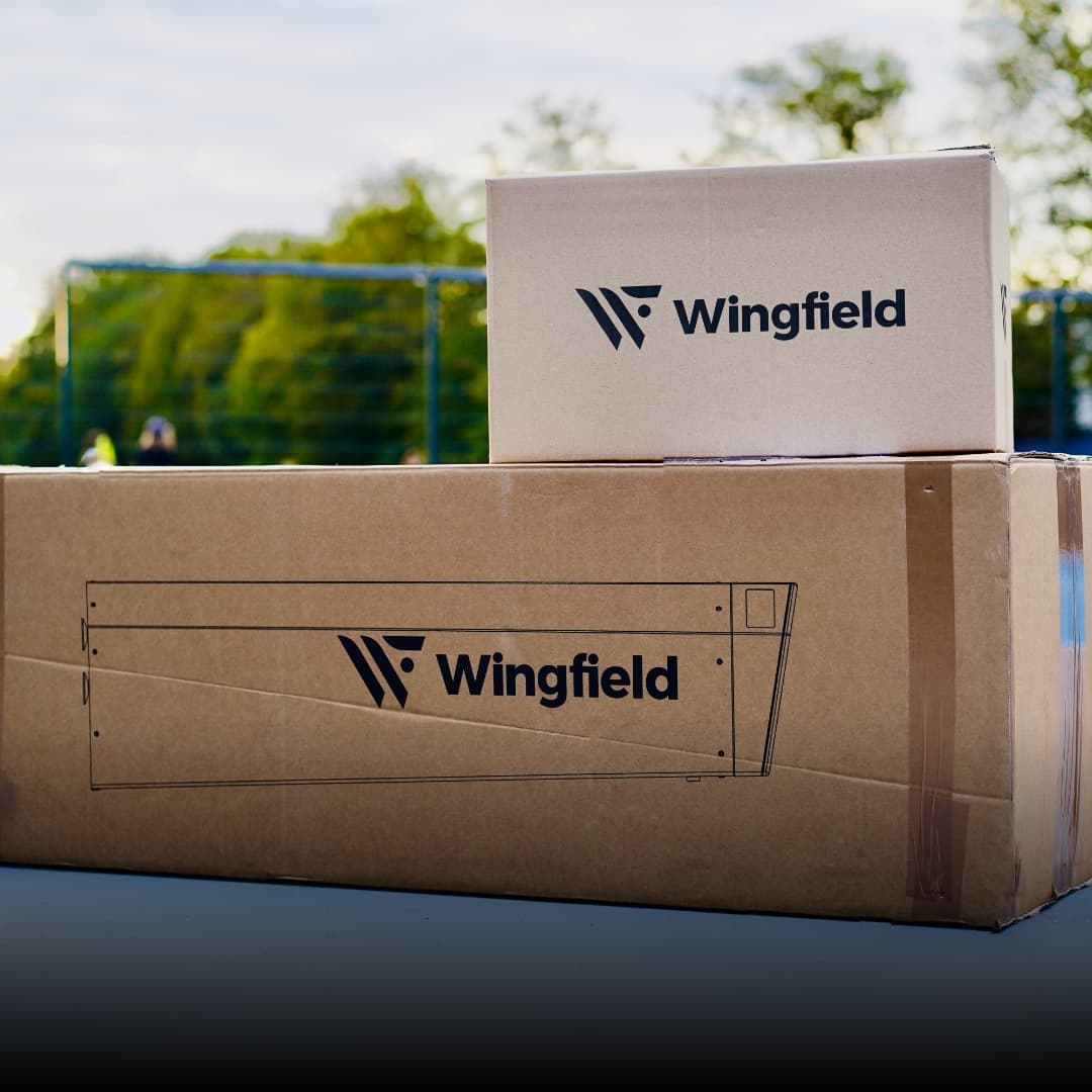 About Wingfield – Our Story, Mission & Careers | Wingfield